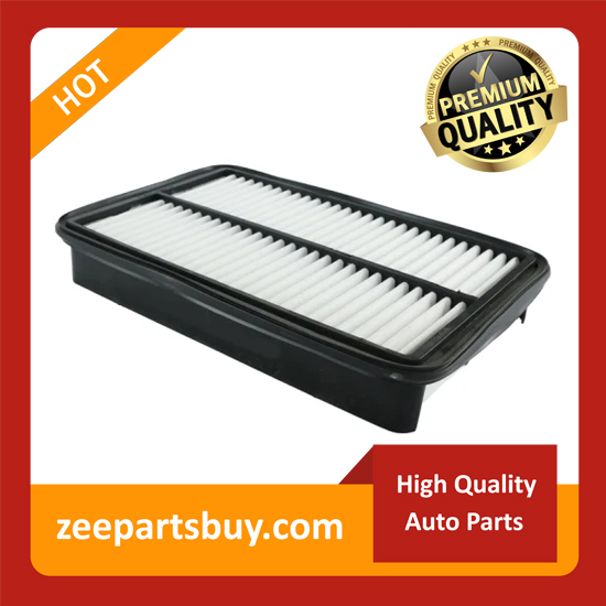 ZPB0004 Manufacturer Best Sale Factory Supply Replacement Engine Air ...