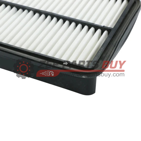 ZPB0004 Manufacturer Best Sale Factory Supply Replacement Engine Air ...